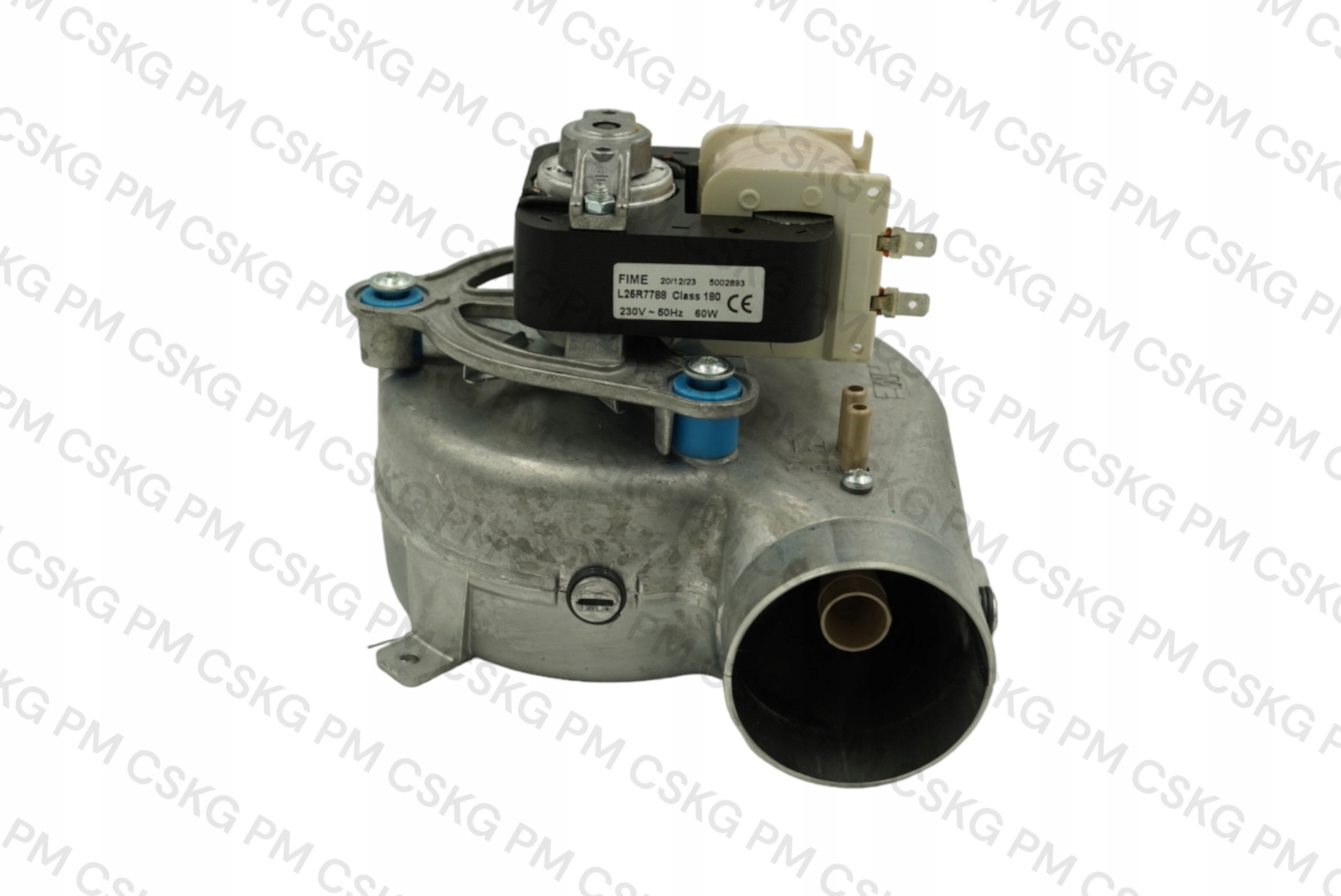 Wentylator Viessmann 7858291 - Machowski - Centrum Serwisowe Kotłów Gazowych