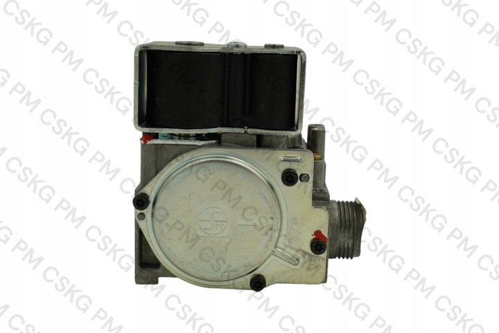 Zawór Gazowy Ariston 60001612 - Machowski - Centrum Serwisowe Kotłów ...